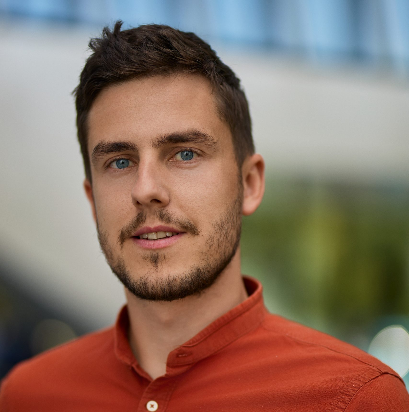 Welcome to TG Lab - Our leadership and team spirit