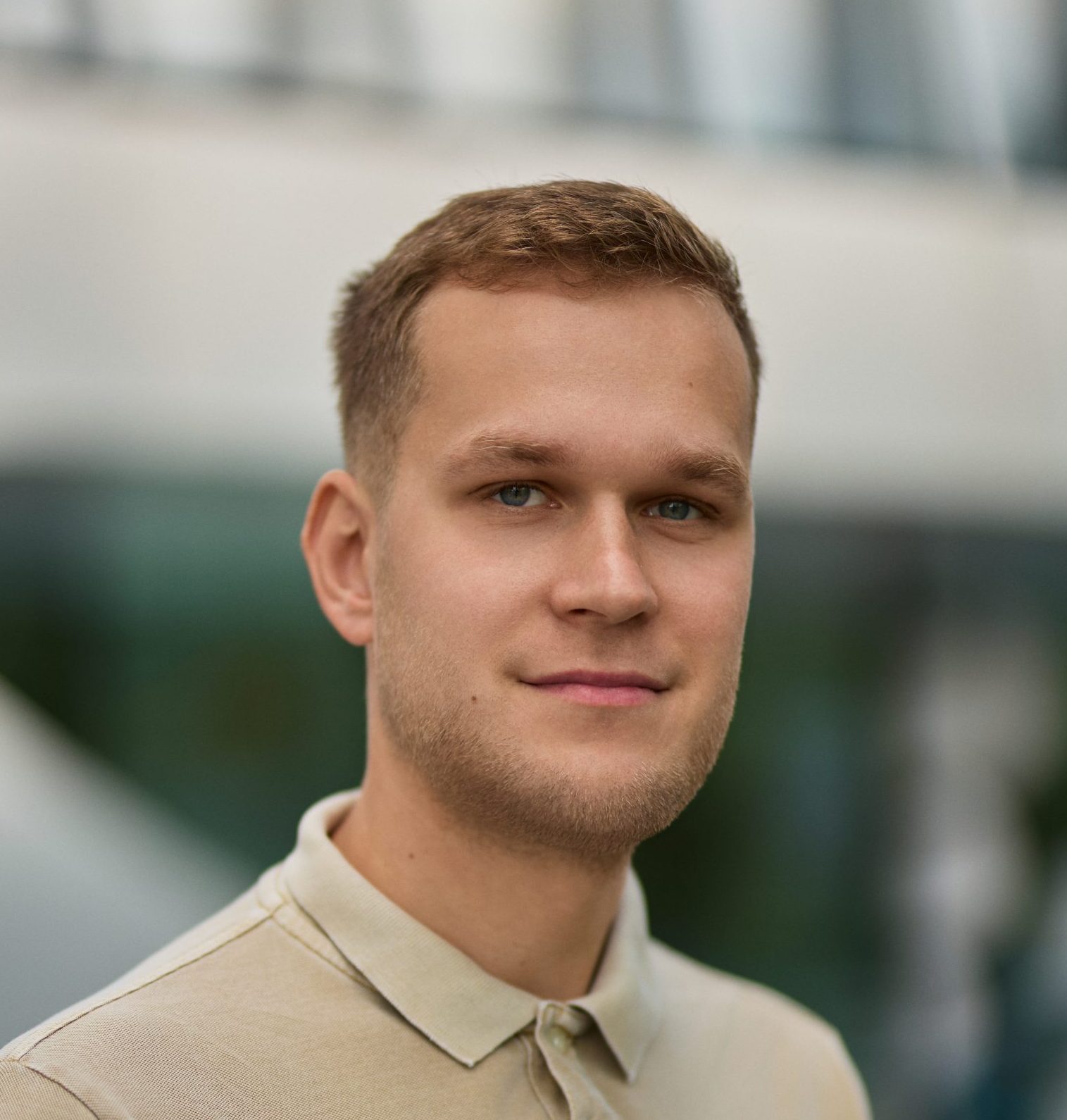 Welcome to TG Lab - Our leadership and team spirit